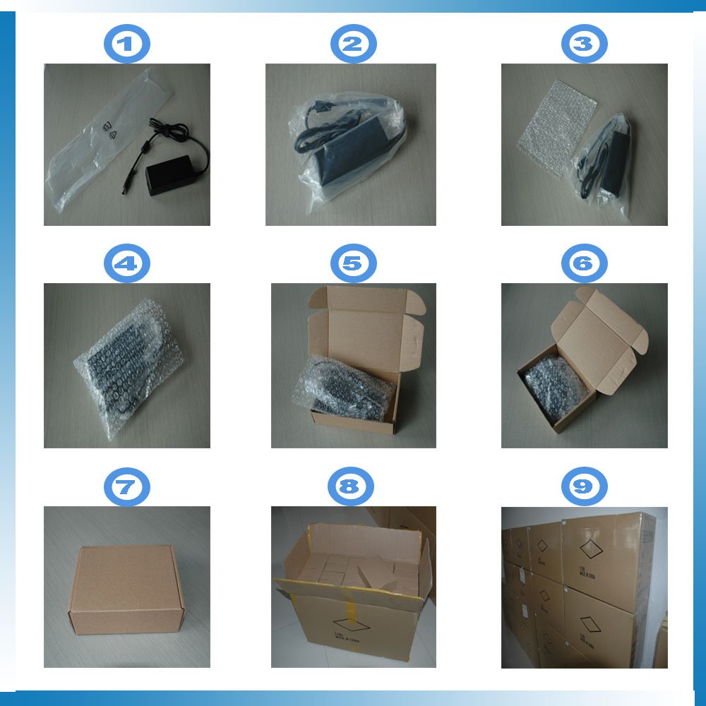 33W AC Charger Fit for Asus E510MA E510M E510 E210MA E210M E210 E510MA – Laptop Pro