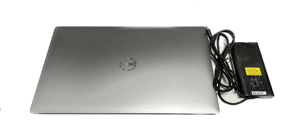 Dell Precision 5540 Intel i9-9980HK 2.4GHz 32GB 1TB SSD 15.6 FHD Backl ...