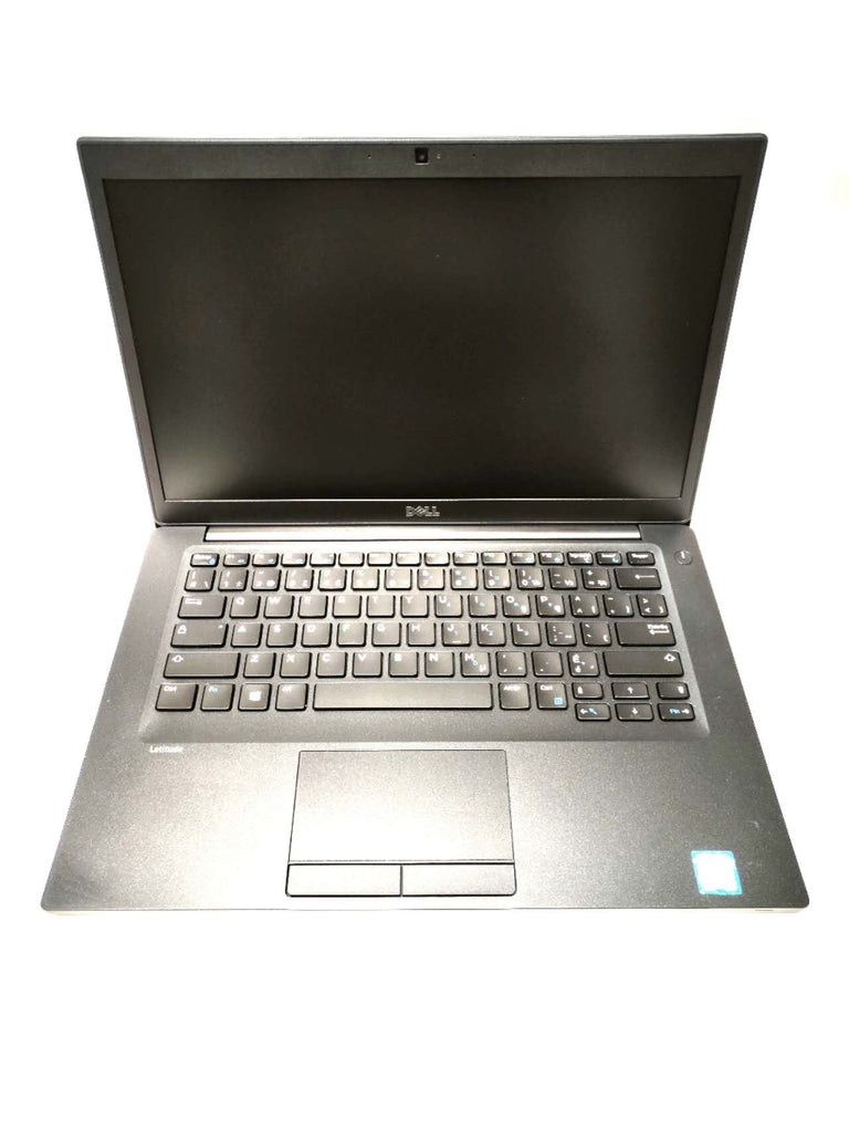 Dell Latitude 7480 14-inch Laptop (Intel Core i5-6300U, 8GB RAM, 256GB ...