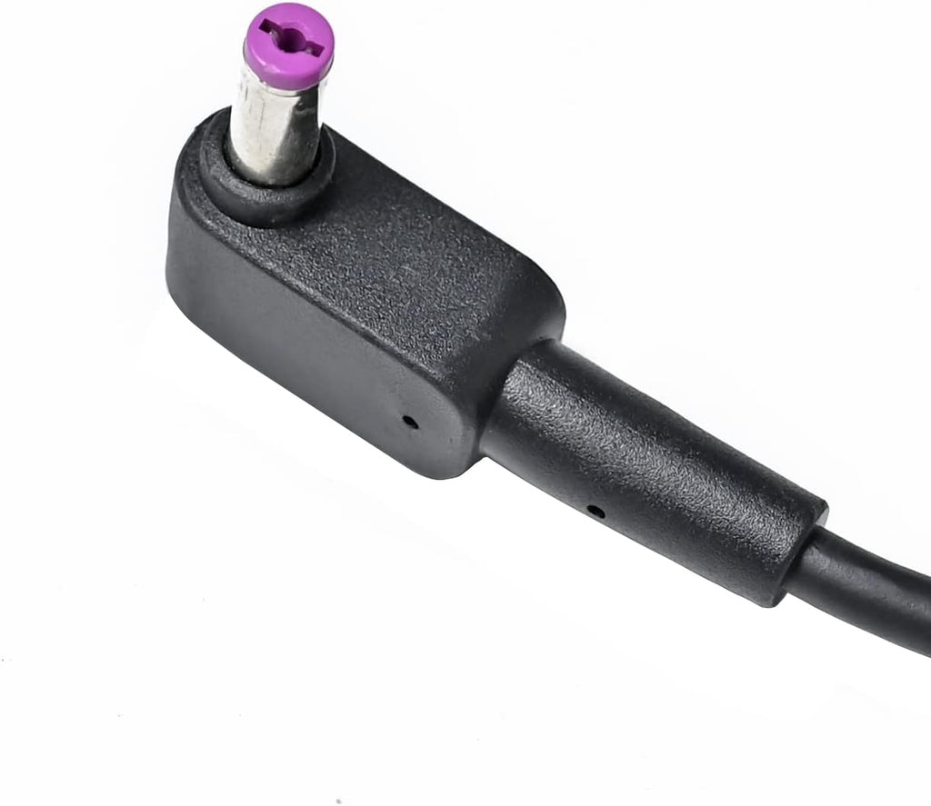 Genuine Acer Nitro 5 AN515-57 AN517-54 AC/DC Adapter Charger & Power C ...