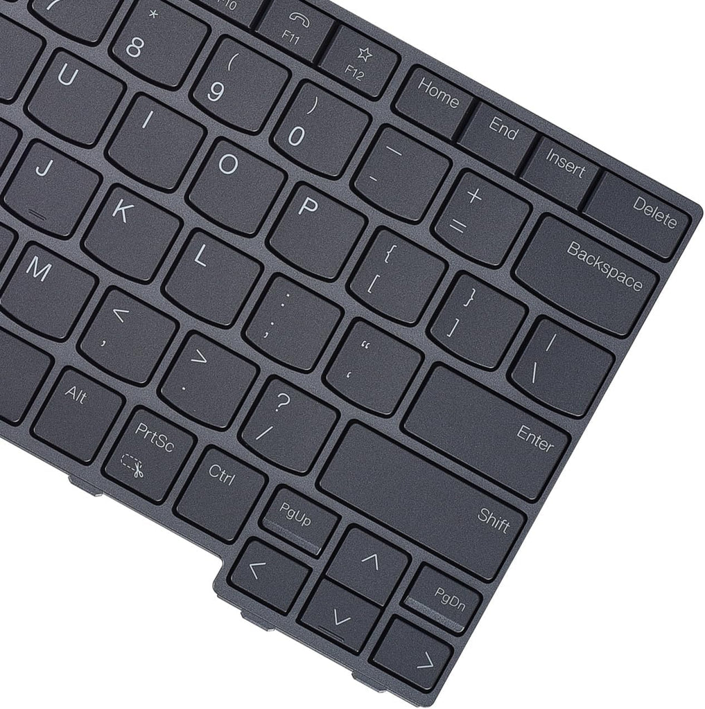 Keyboard For Lenovo ThinkPad T14 Gen 4, L14 Gen 4, P14s G4 Backlit ...