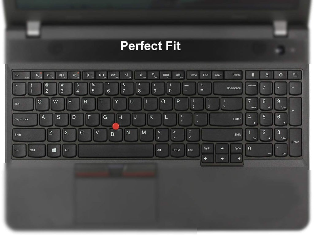 New Replacement US Layout Keyboard for Lenovo ThinkPad E550 E550c E555 ...