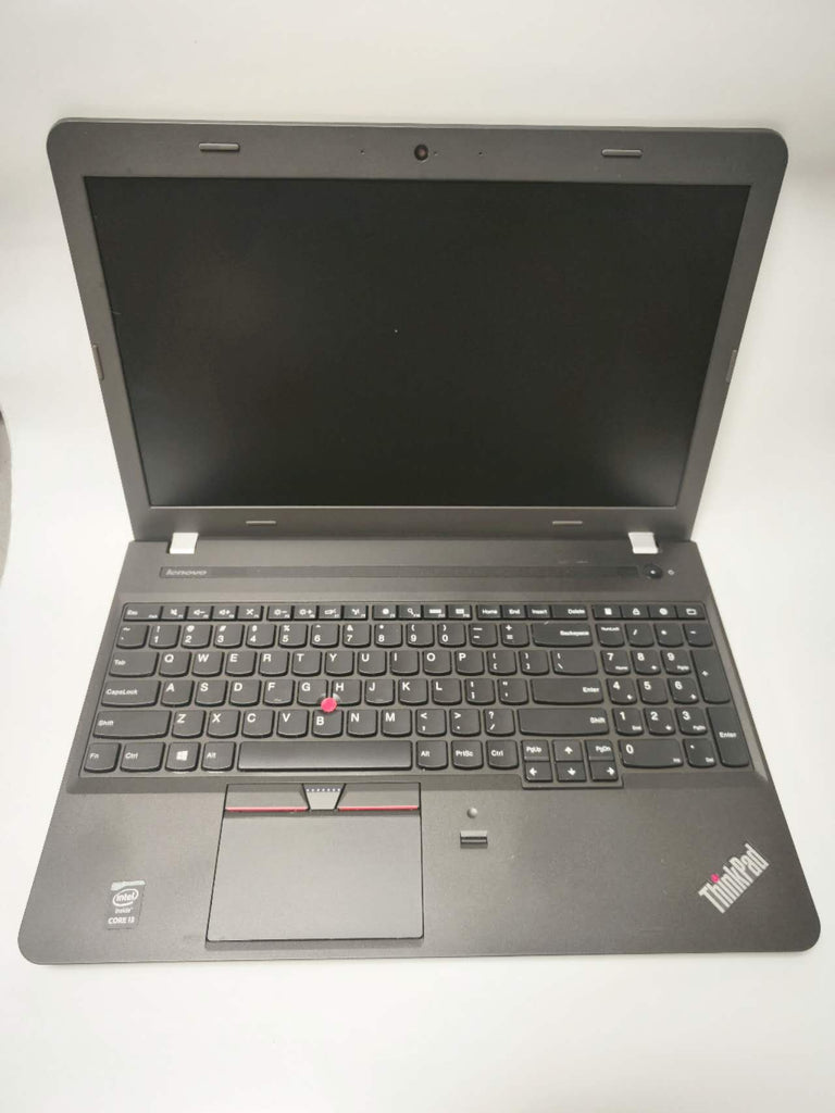 Lenovo E550 Business Laptop Intel i3-4th Gen 8GB RAM 500GB HDD Win 11 ...