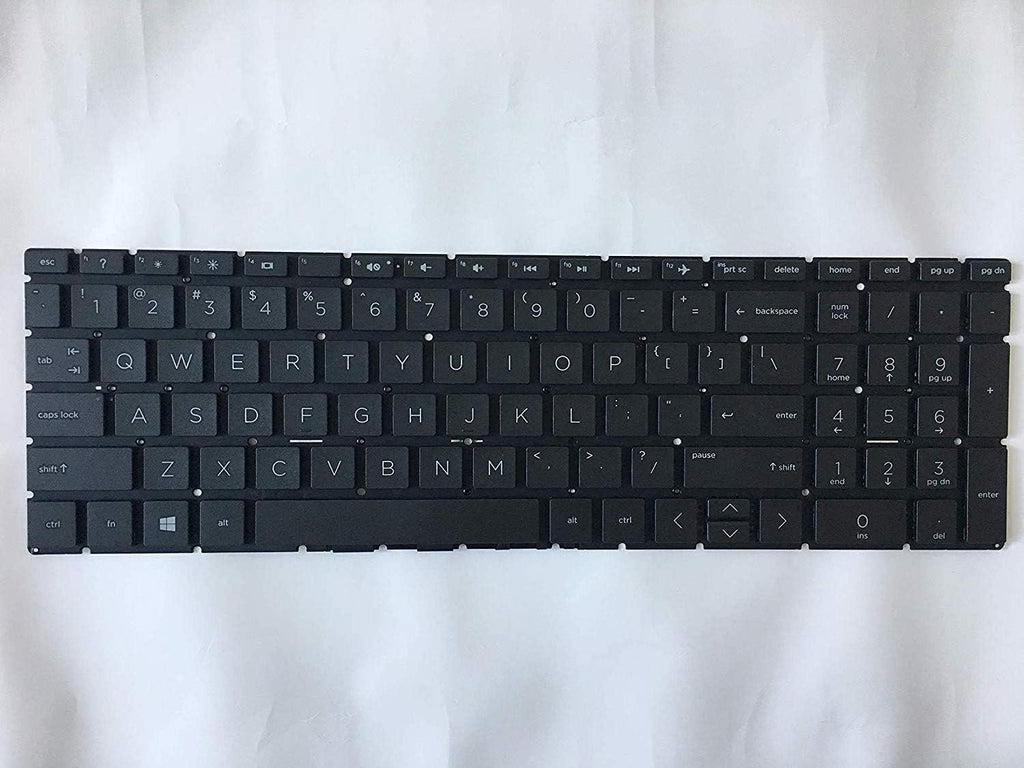 New keyboard For HP 15-CN 15-CP 15-CS,15-EC 15-DA 15-DB 15-DF,15-DR 15 ...