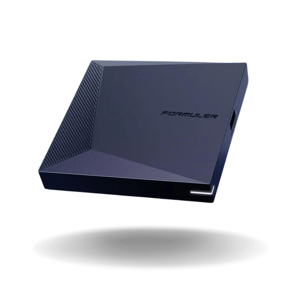 NEW Formuler Z11 Pro Android 11 Dual Band 5G Gigabit LAN 2GB Ram 16GB ...