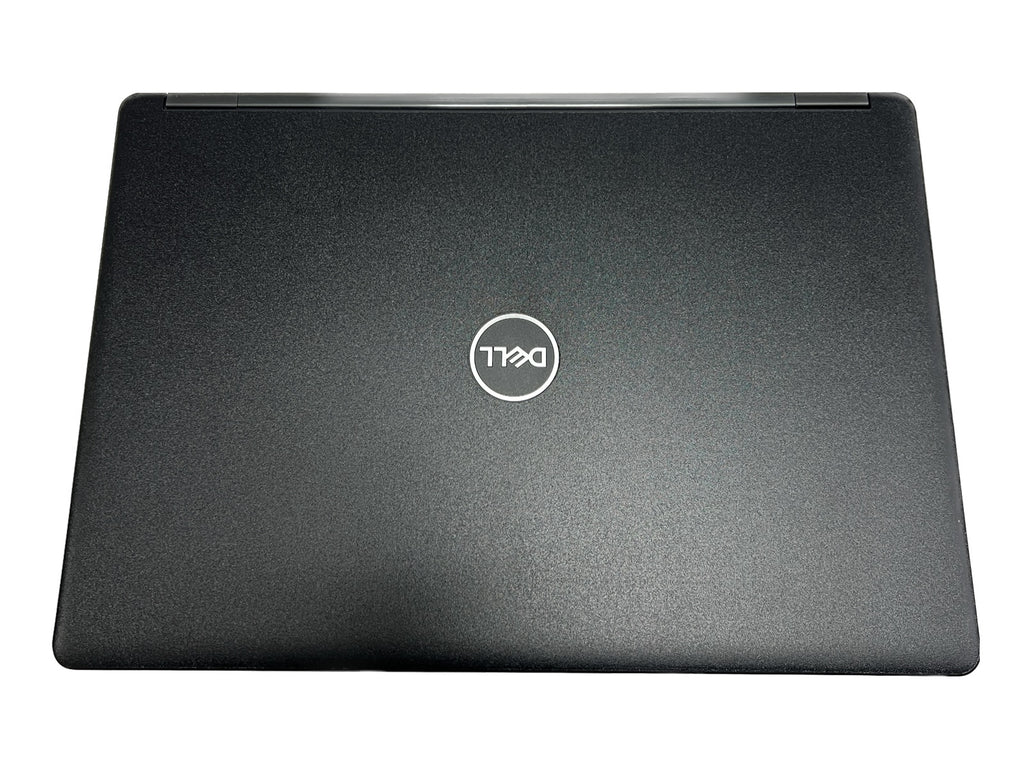 Dell Latitude 5490 Intel i5-8350U 1.7Ghz 8GB 128GB SSD 14" Backlit Key ...