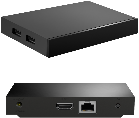 Original Infomir Mag 520 MAG520 (NO WIFI) NEWEST MODEL 2021 Faster Tha ...